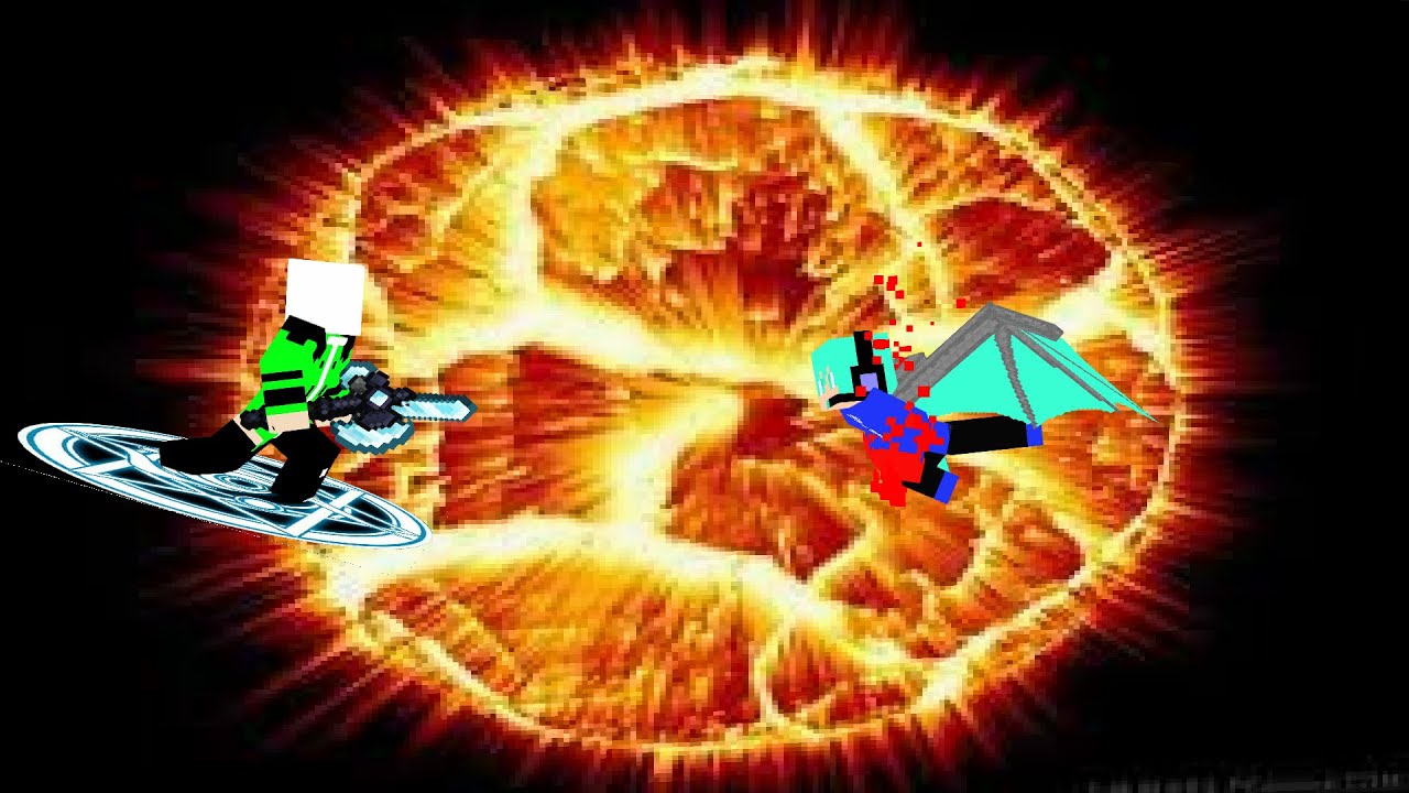 minecraft speed art #2 - YouTube