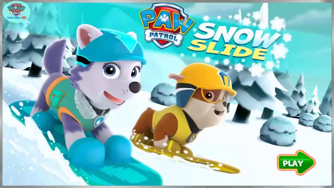 Paw Patrol,full episode #2 Pups Save a pizza - YouTube