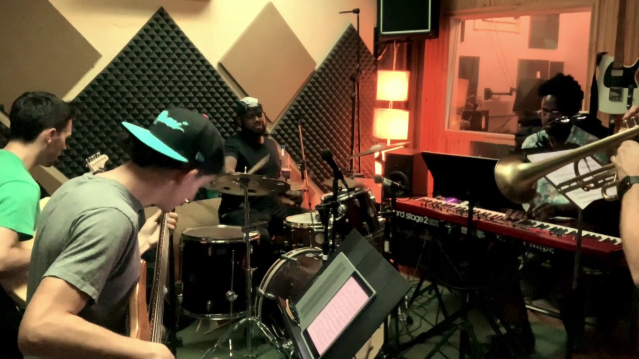 Bill Muter Rehearsal - YouTube