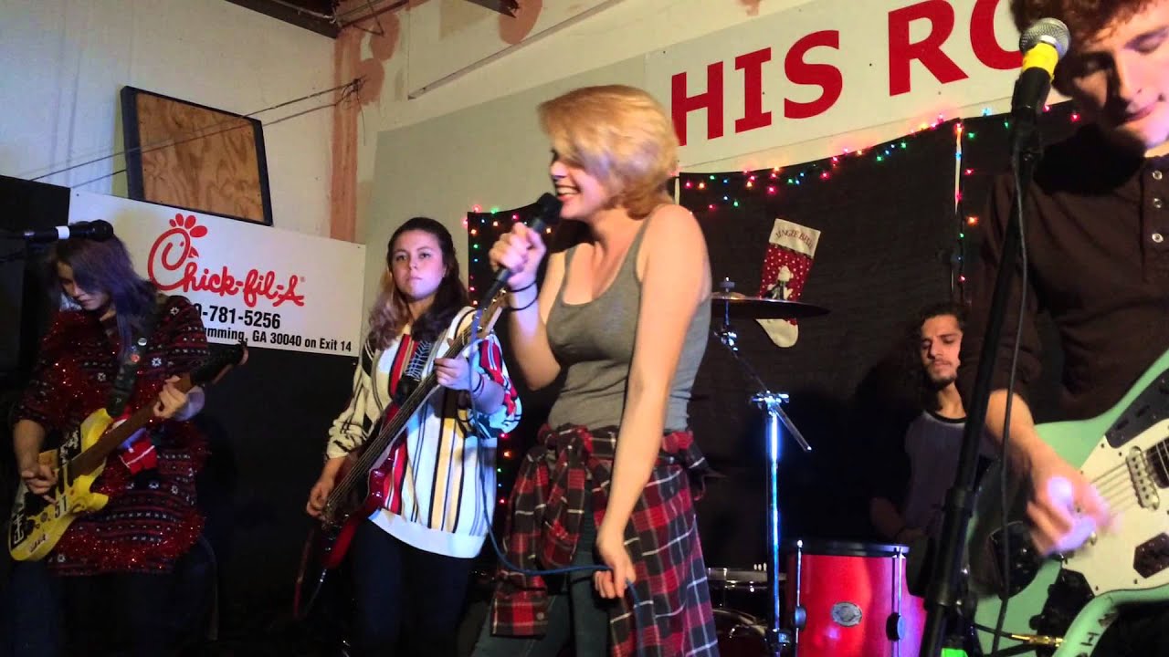 (Carson) Pace Yourself by Sunnycide - YouTube