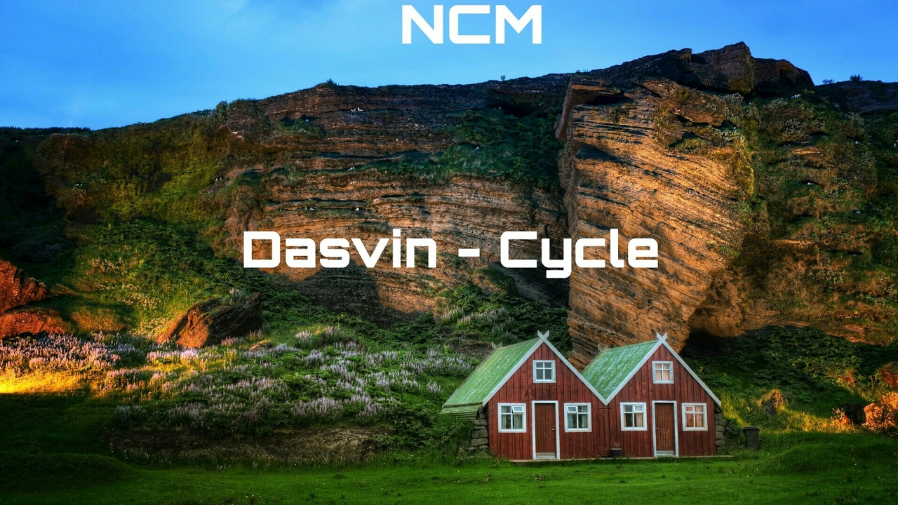 [Future Bass]Dasvin - Cycle - YouTube
