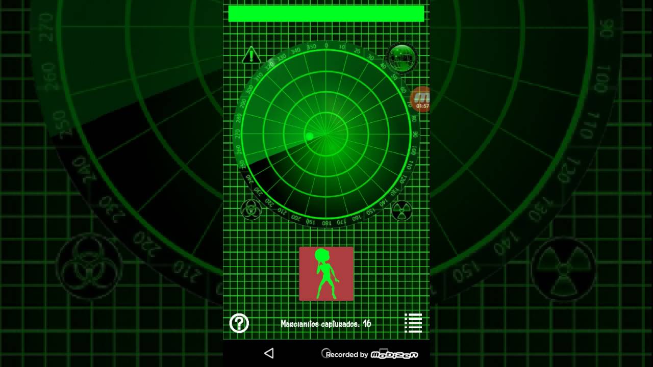 Marcianito go!!!!!! - YouTube