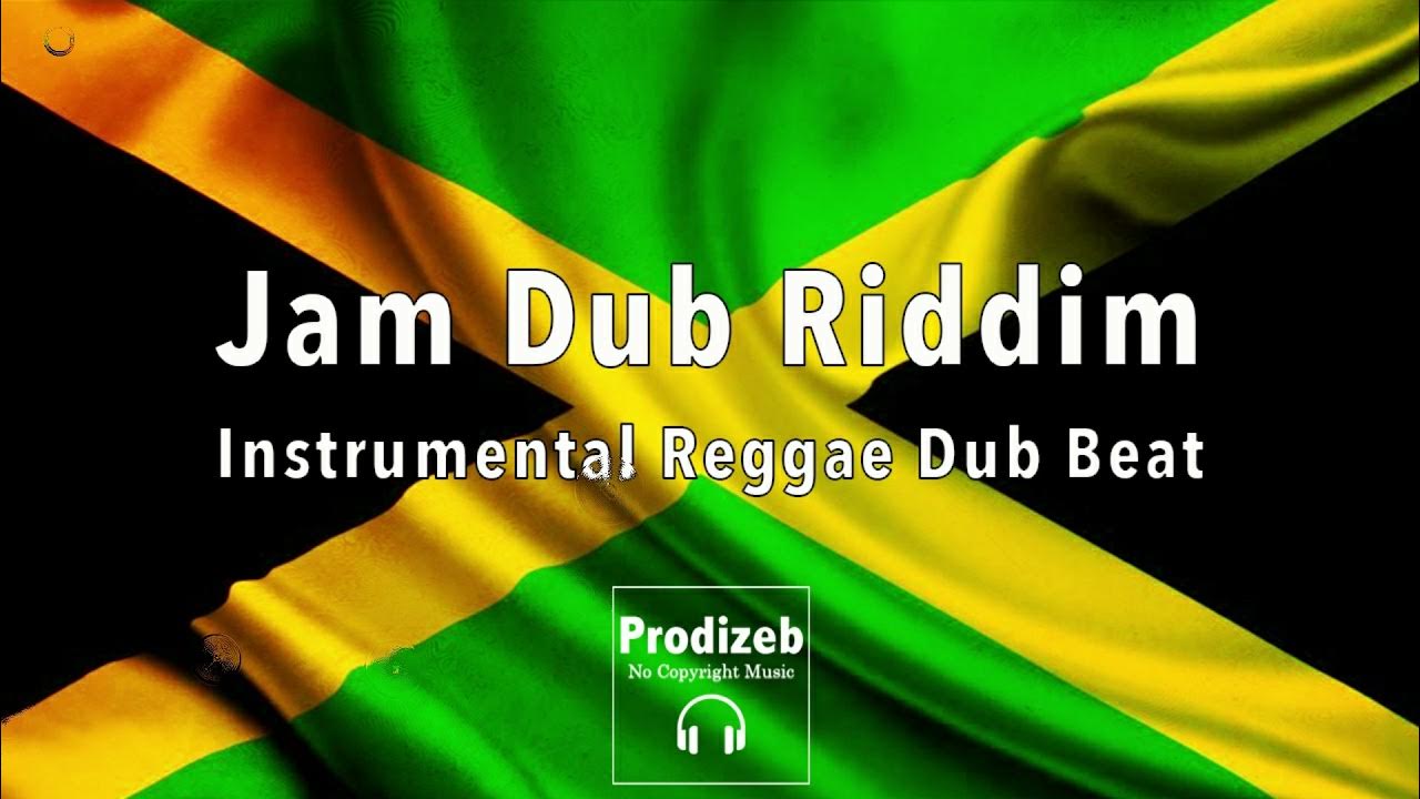 **FREE** Reggae Instrumental Beat | Jam Dub Riddim - YouTube