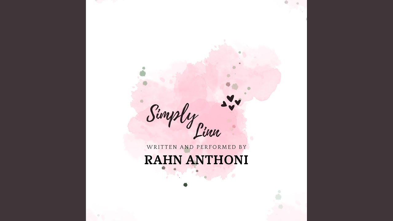 Simply Linn - YouTube
