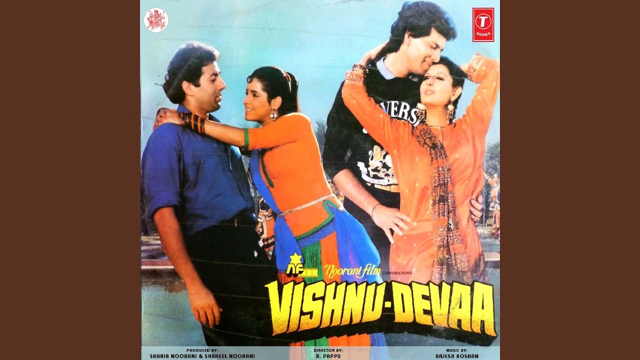 MERE VISHNU MERE DEVAA (SAD) - YouTube