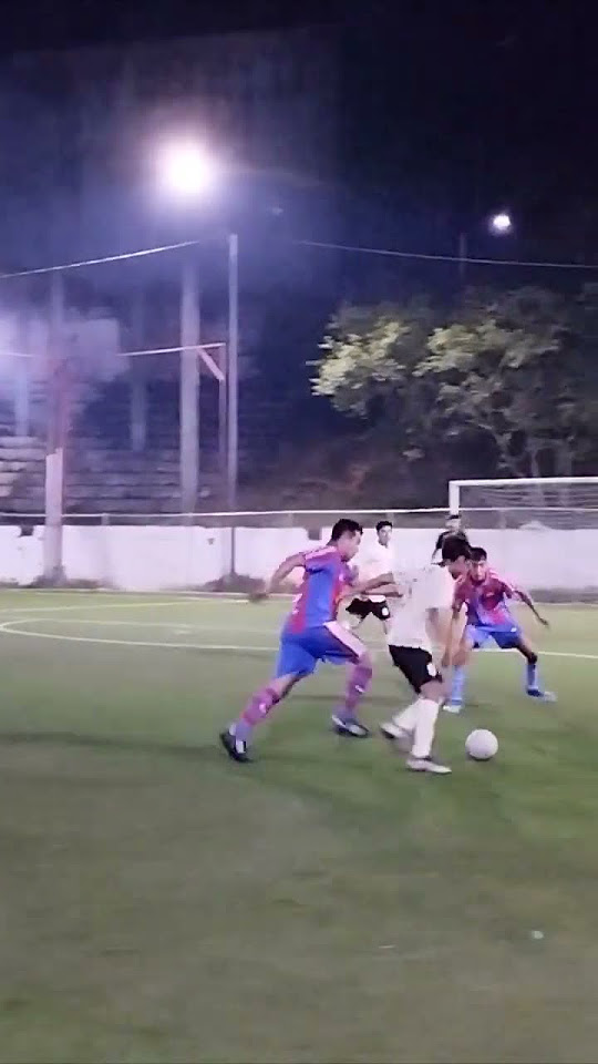 ⚽ 3 DEPORTIVO SAN AGUSTÍN FC J3 LIGA DE FÚTBOL 7 LIBRE PRIMERA FUERZA DE XICOTEPEC PUEBLA 2024 ...