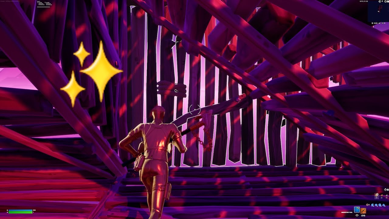 Levitating (Fortnite Montage) - YouTube