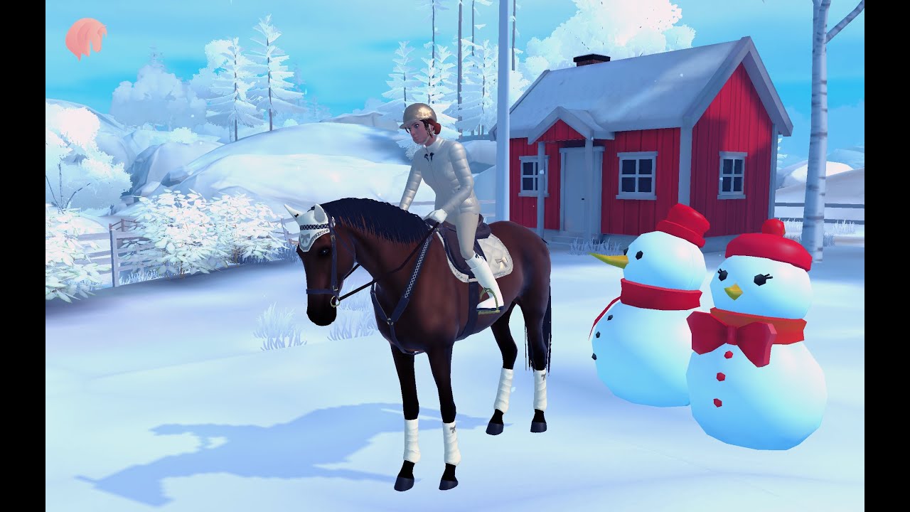 Exploring the new season in ETG! - YouTube