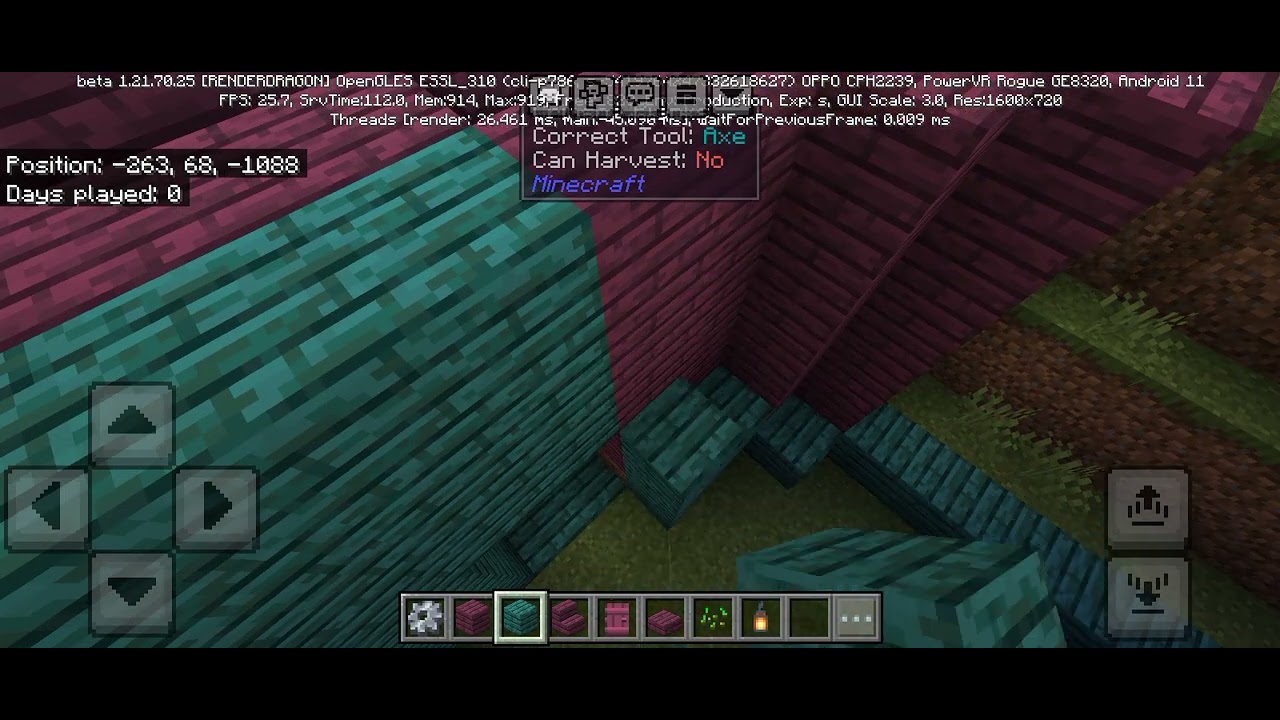 Minicraft membuat rumah Azril dan Andriana dan juga skin baru dan ...
