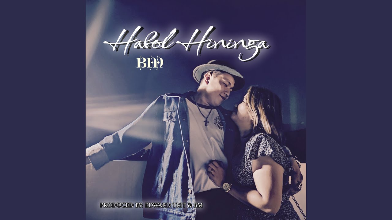 HABOL HININGA - YouTube