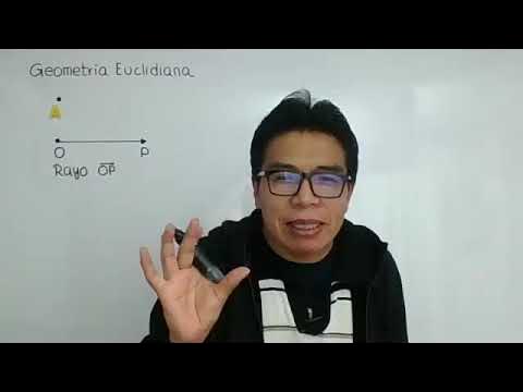 PREFAS MAT/ GEOMETRÍA EUCLIDIANA #1 INTRODUCCIÓN / CIPRIANO - UMSA - YouTube