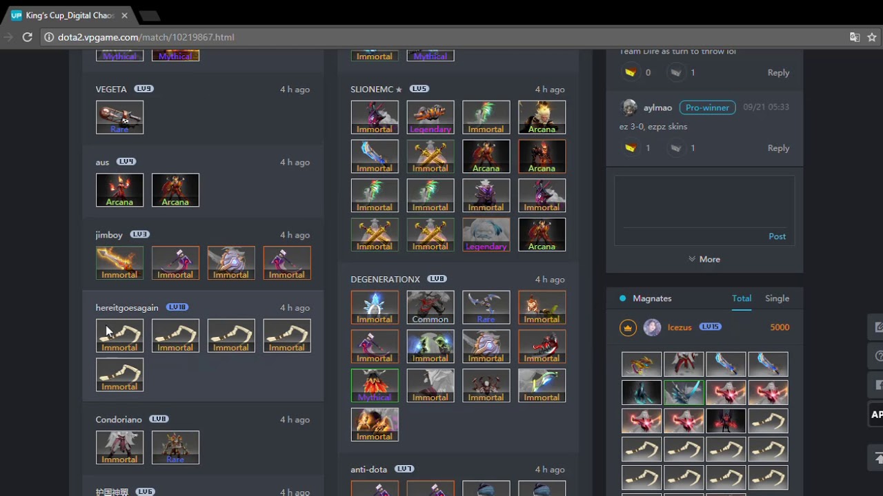 【VPGAME】Tutorial con todo lo básico para poder apostar | Don Tanguito ...