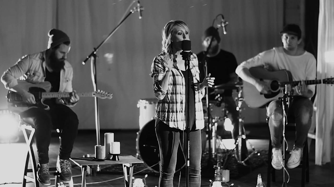 Amanda Baugh - Make It Rain - YouTube