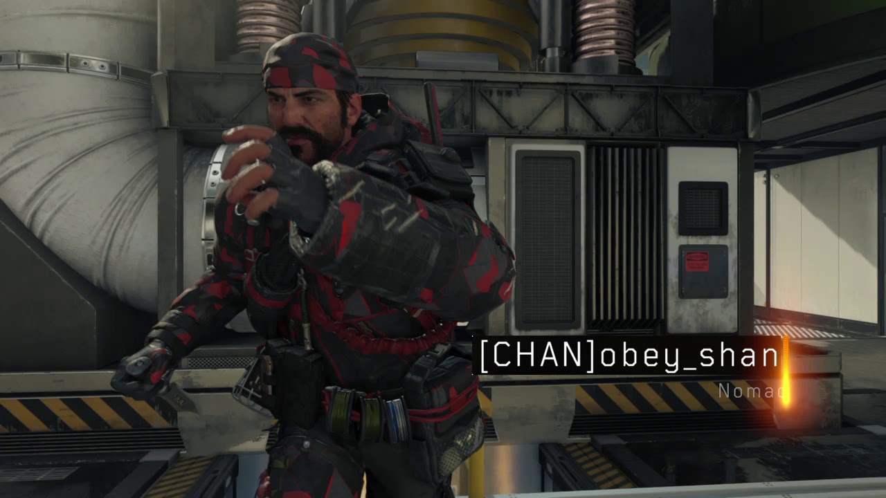 Issa knife - YouTube