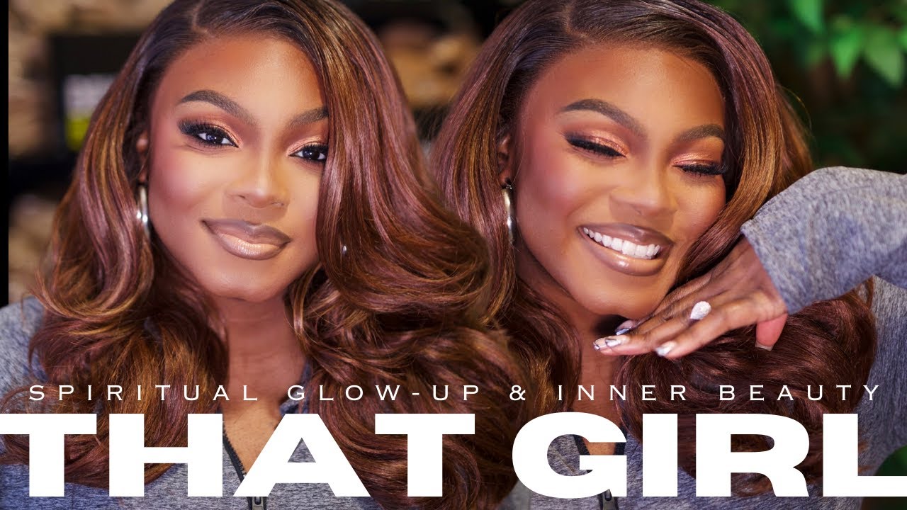 The Basics: Becoming "THAT GIRL" Christian Edition | Inner Beauty ...