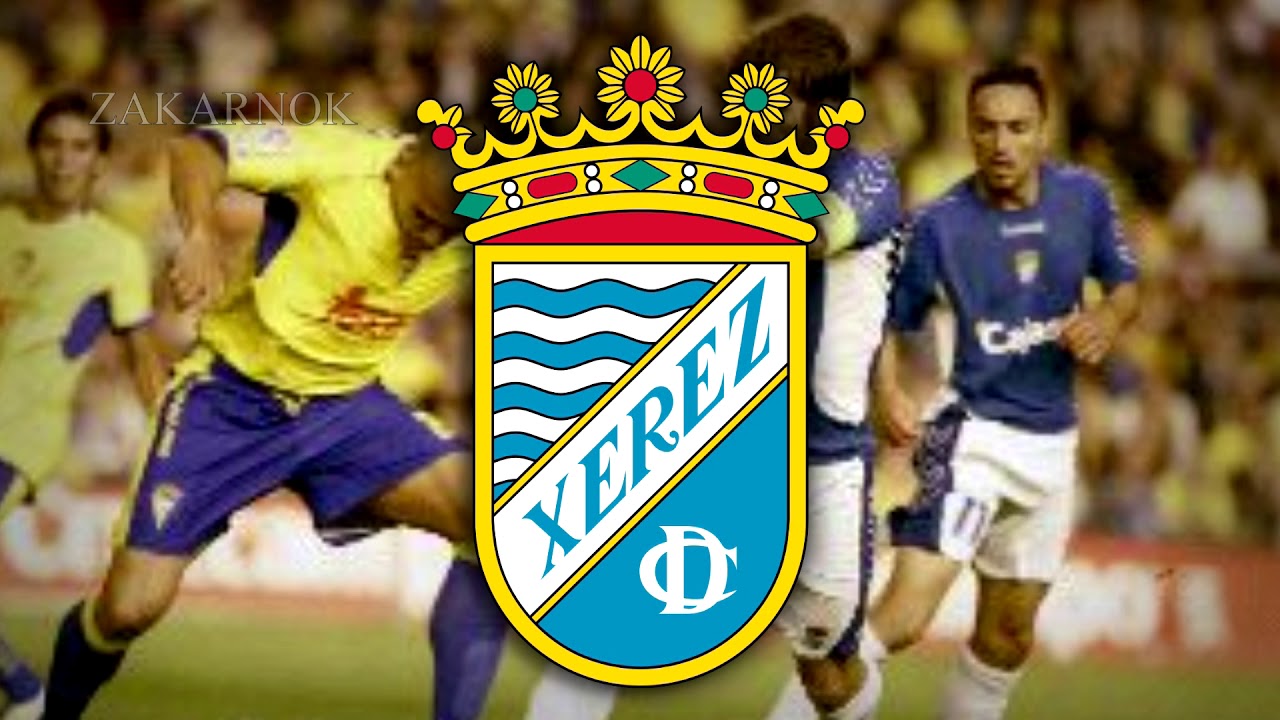 Himno del Xerez CD: "Himno del Xerez CD" - YouTube
