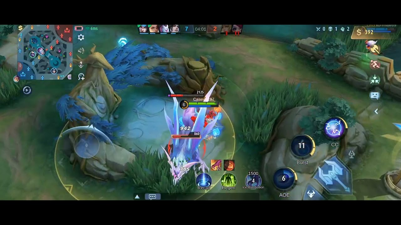 Core Cyclops 😬😬 - YouTube