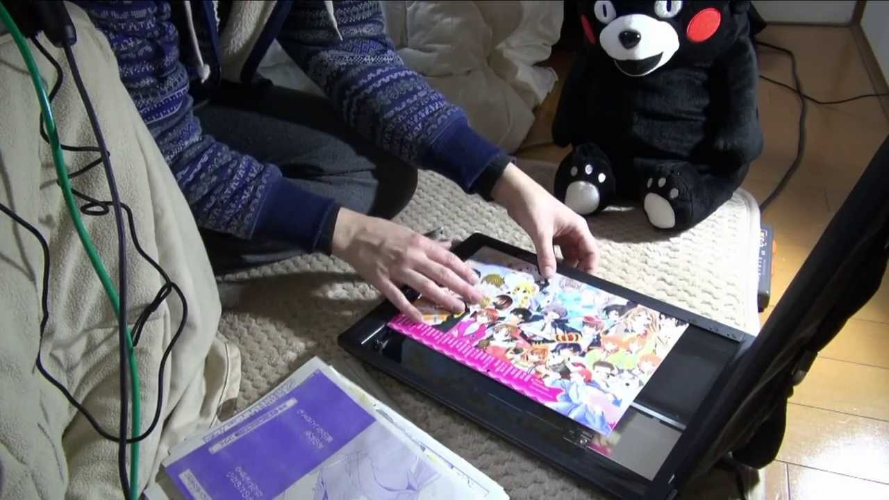 How To Scanlate! How I Scanlate! **Contest CLOSED** - YouTube