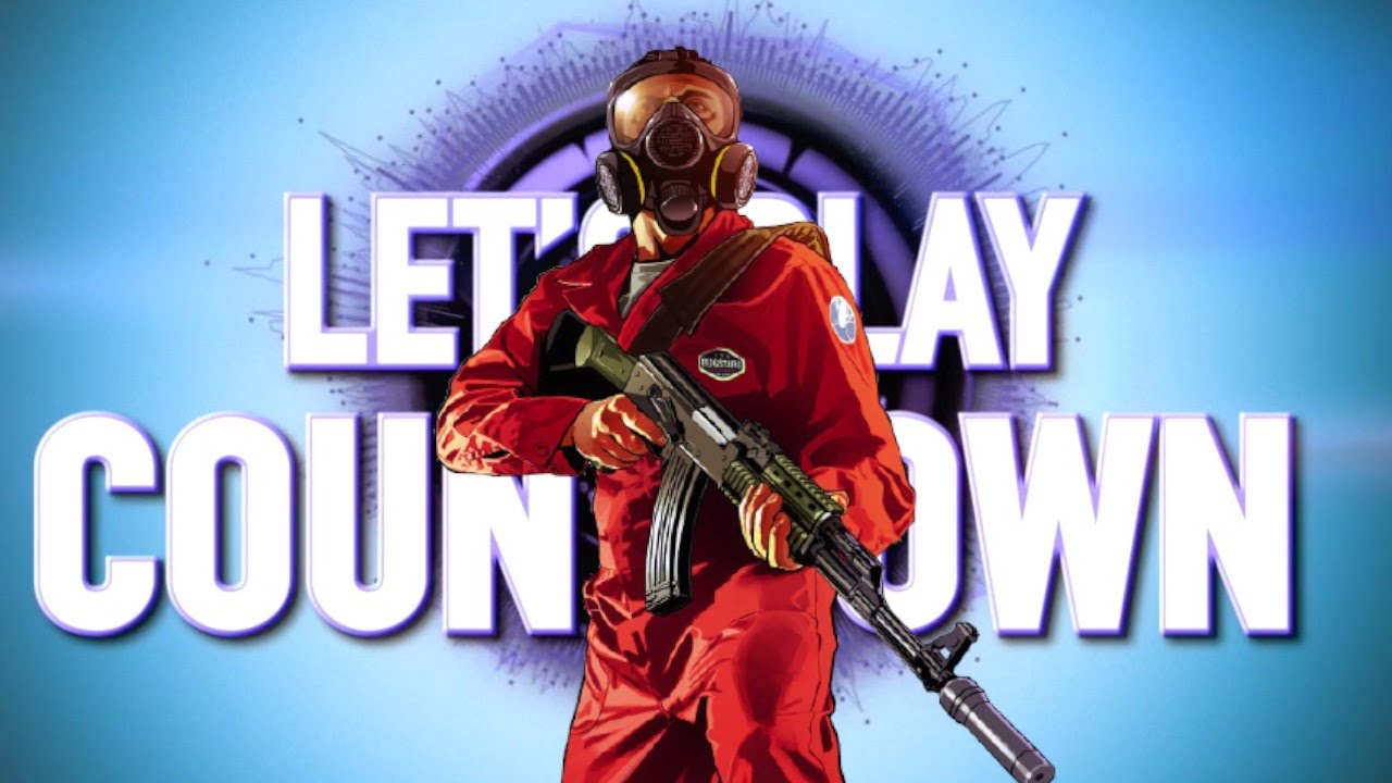 Top 5 GTA V Heists Videos – Let's Play Countdown - YouTube