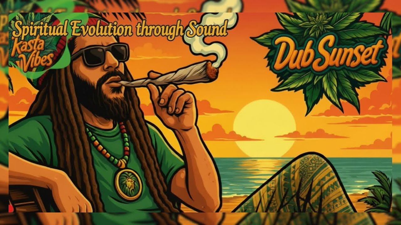 🌴 Roots Reggae: Spiritual Evolution through Sound - YouTube