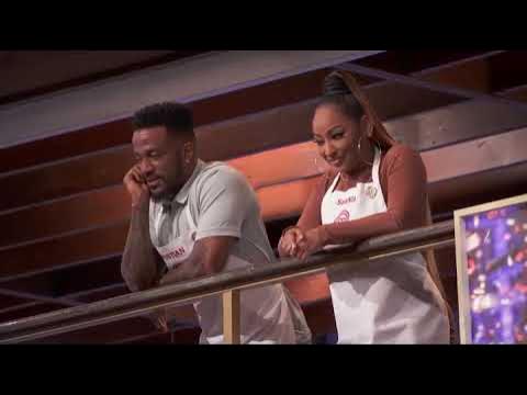 MasterChef USA season 12 ep 15 - YouTube