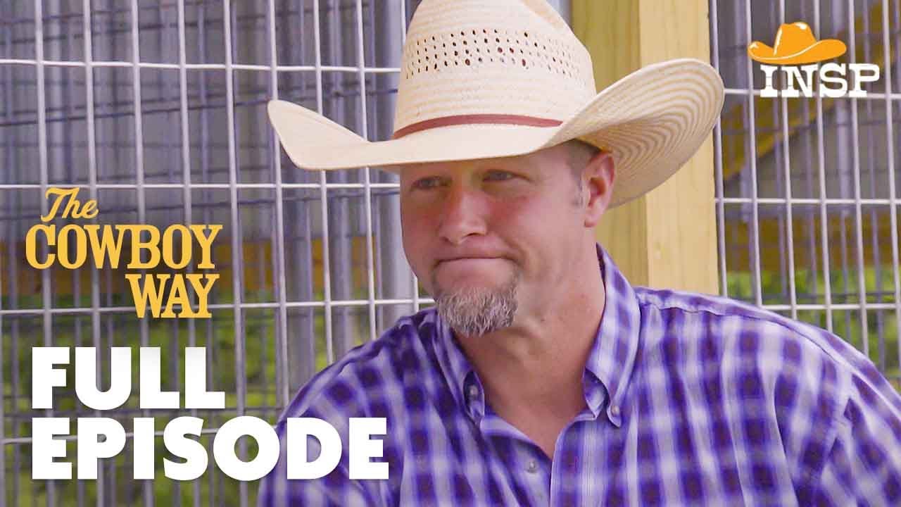 The Cowboy Way: Alabama | Season 6 | Episode 1 | Drone't Knock It 'til ...