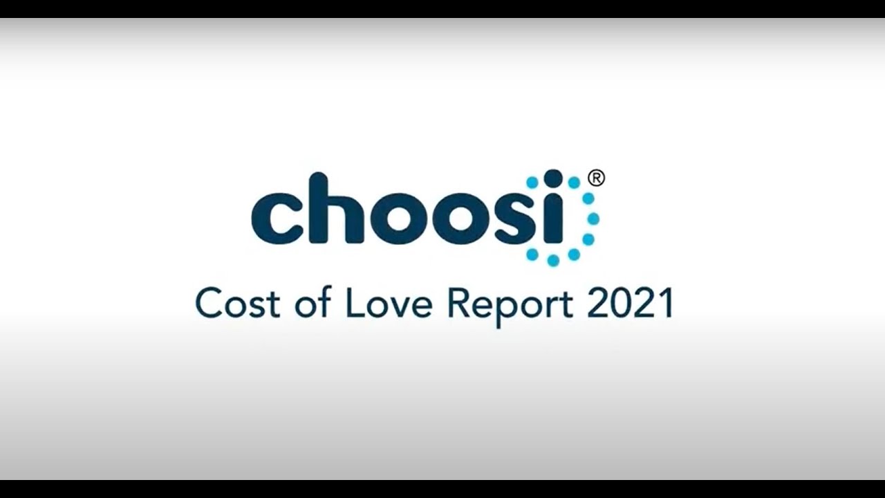 Choosi Cost of Love - YouTube