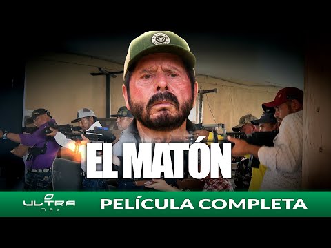 The Thug | Full Mexican Movie | Ultra Mex