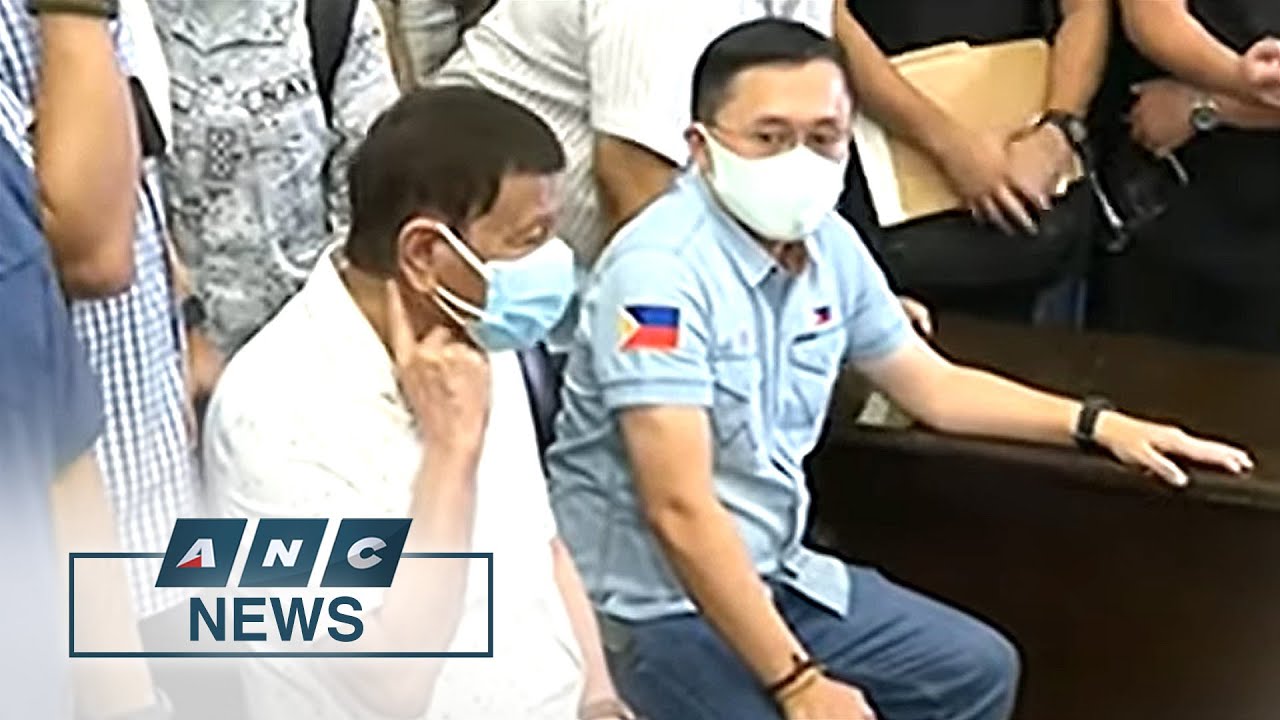 Political analyst: Drama in PH politics nothing but mere power play ...