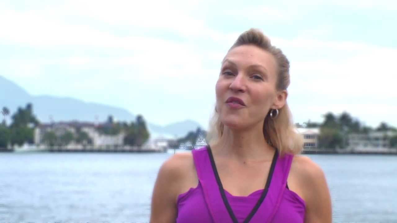 Janine Fitness - YouTube