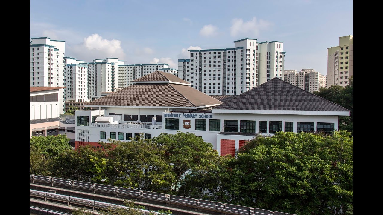 P4 Outdoor Adventure Camp 2019 - YouTube