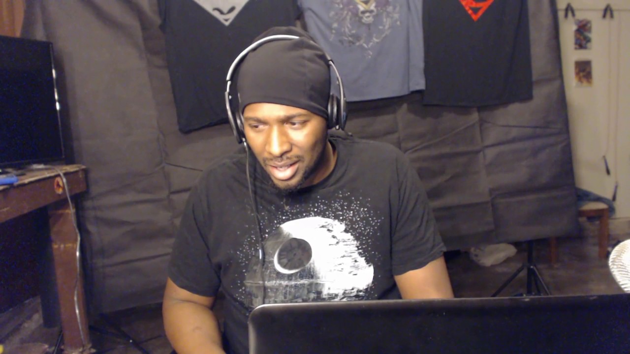 The Jokerr - Dead Horse (A Final Word To Hopsin,Tech N9ne, Funk Volume ...