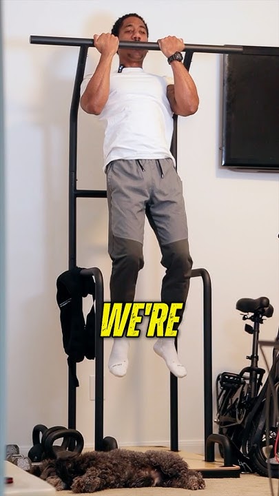 Build Your Dream Body With These Simple Moves - YouTube