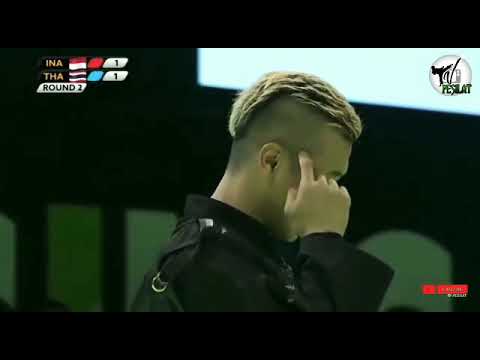 Hepi hepi ajalah - versi hanifan vk