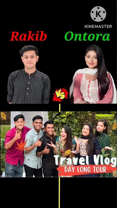 Rakib Hossain Vs Nusrat jahan Ontora #rakib_hossain #ontora #vs #tamimonfire378 - YouTube