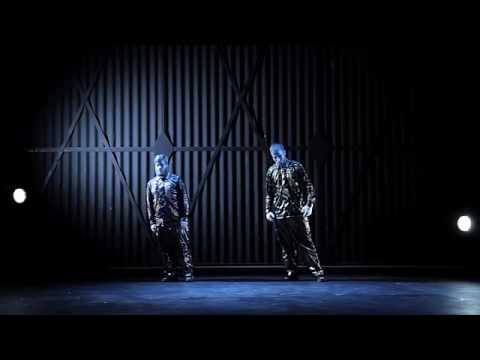 Best roboting dance - YouTube