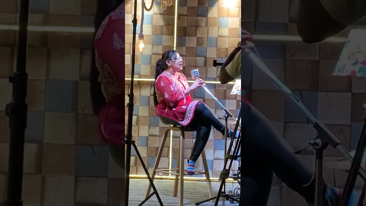 Jiya Jiya re Jiya. re… - YouTube