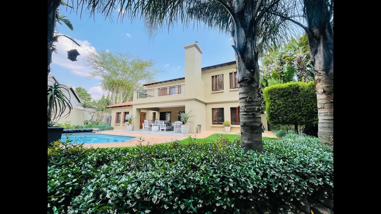 Midstream Family Home - YouTube