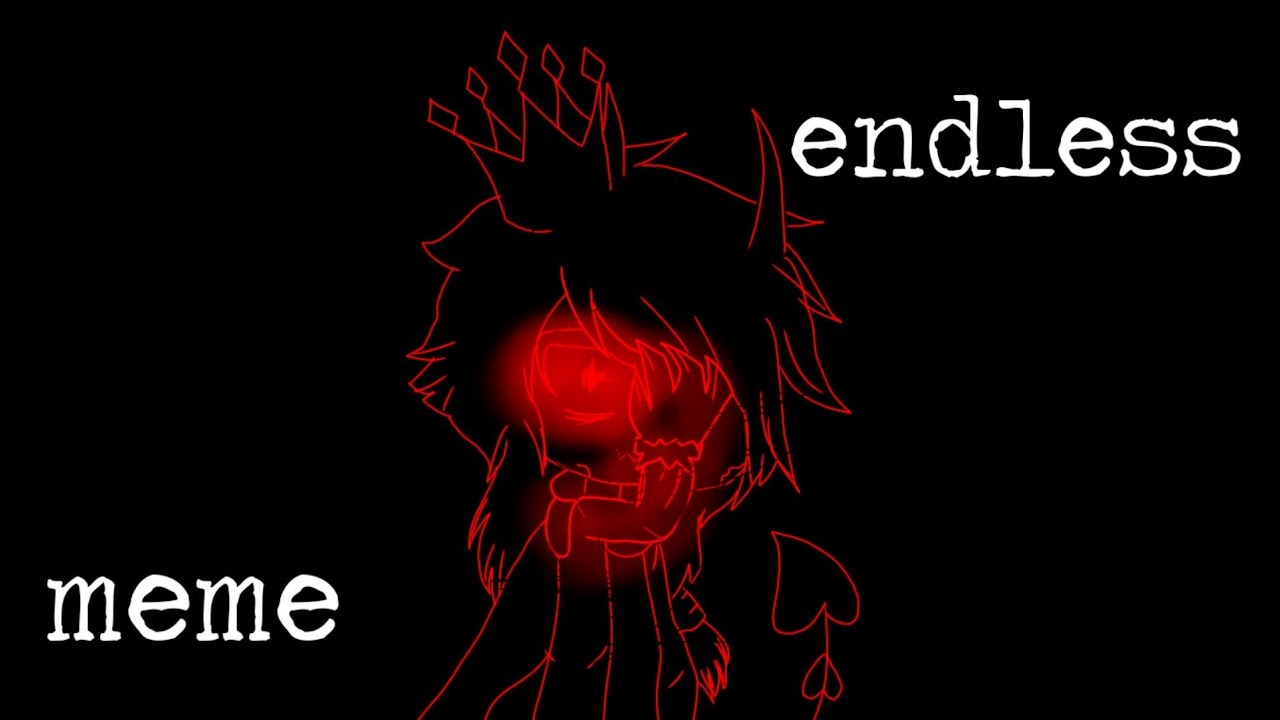 endless meme gacha Club [Remake] - YouTube