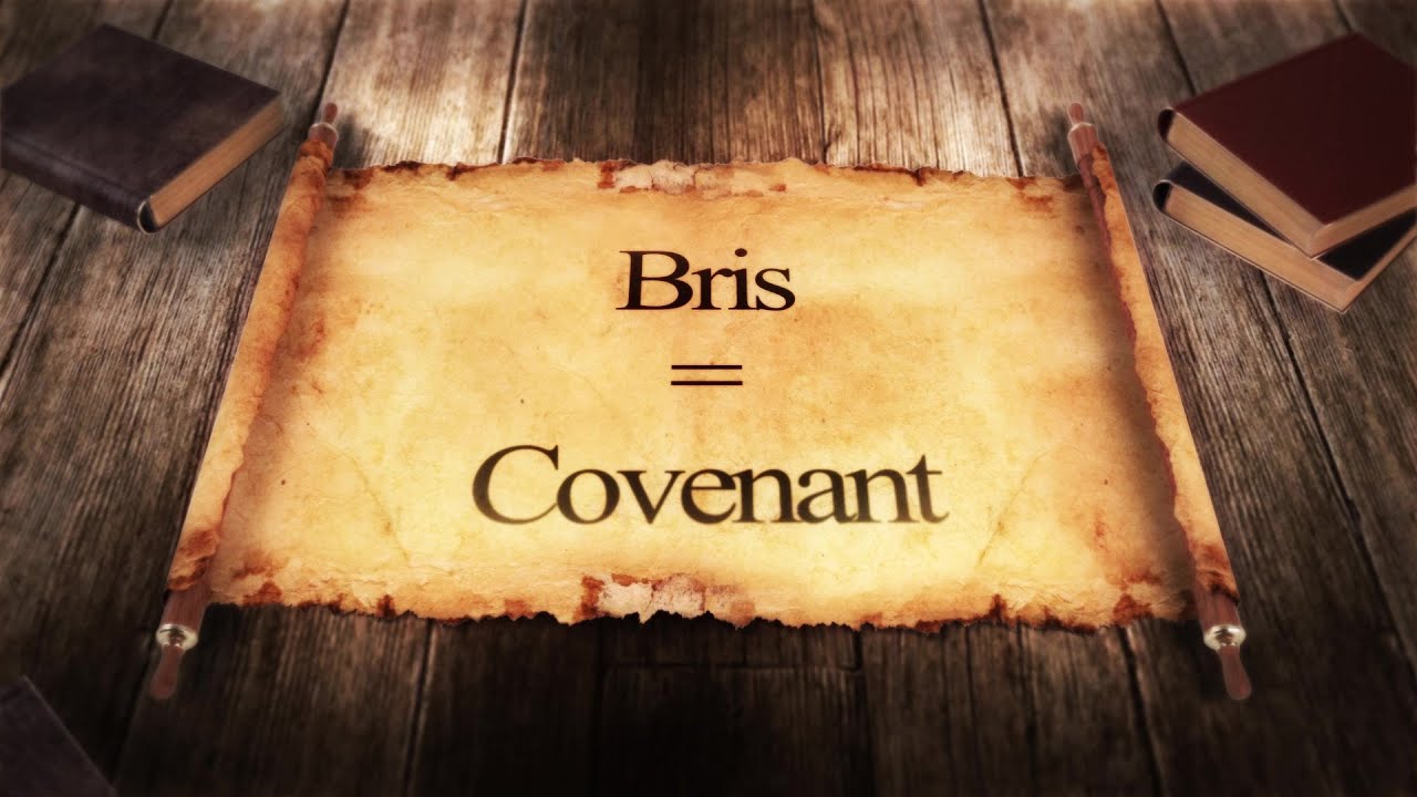 What Is a Bris / Brit Milah? - YouTube