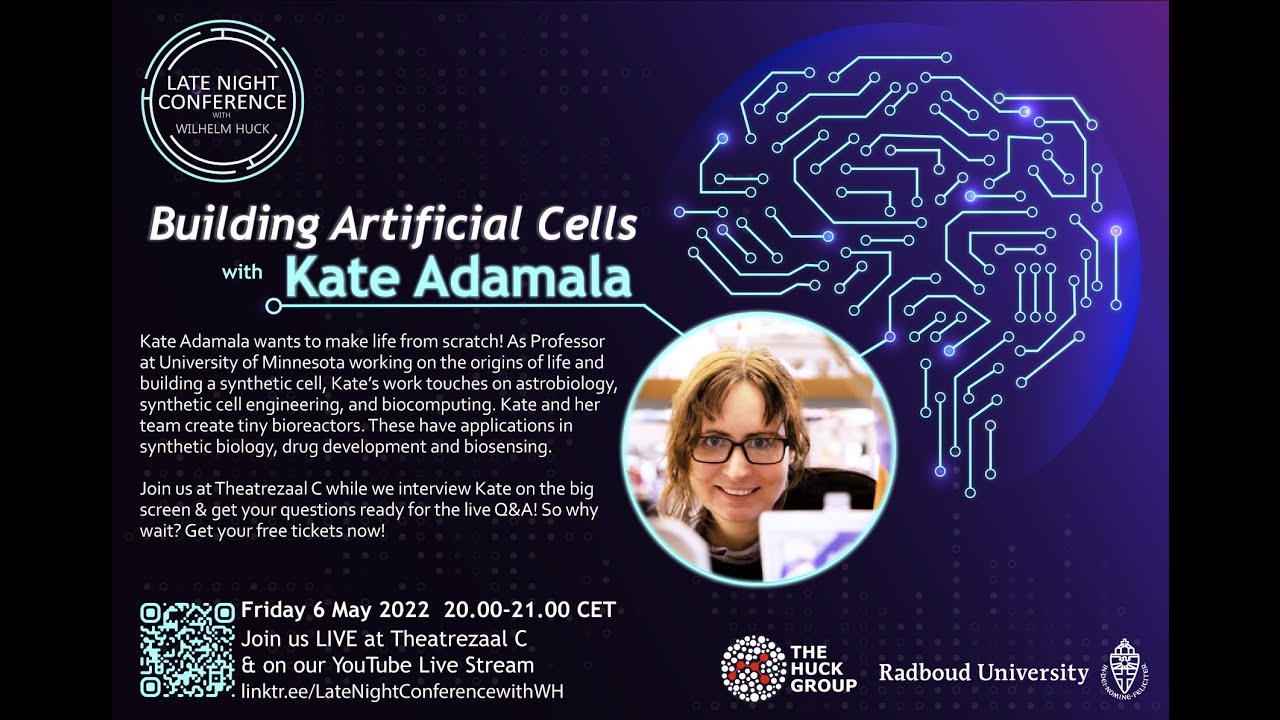 Artificial Life Conference