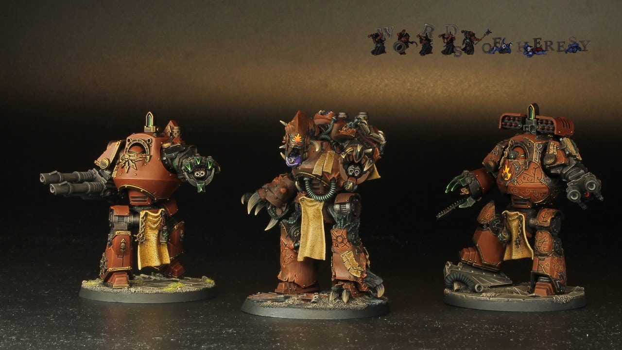 Mhara Gal Conversion Contemptor Dreadnoughts Of The Word Bearers mhara-gal-conversion-contemptor-dreadnoughts-of-the-word-bearers