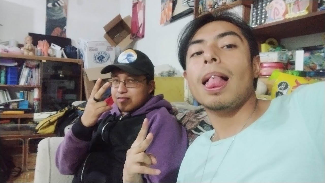 EN VIVO CON EL CHIKIS // REACCIONANDO A LA APUESTA - YouTube