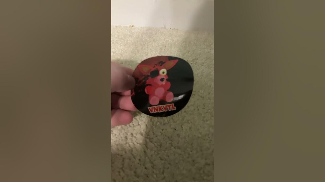 Unboxing Bootleg Fnaf Burntrap Plush From Vnkvtl Fnaf Plush Bootleg Vnkvtl Goodbootleg