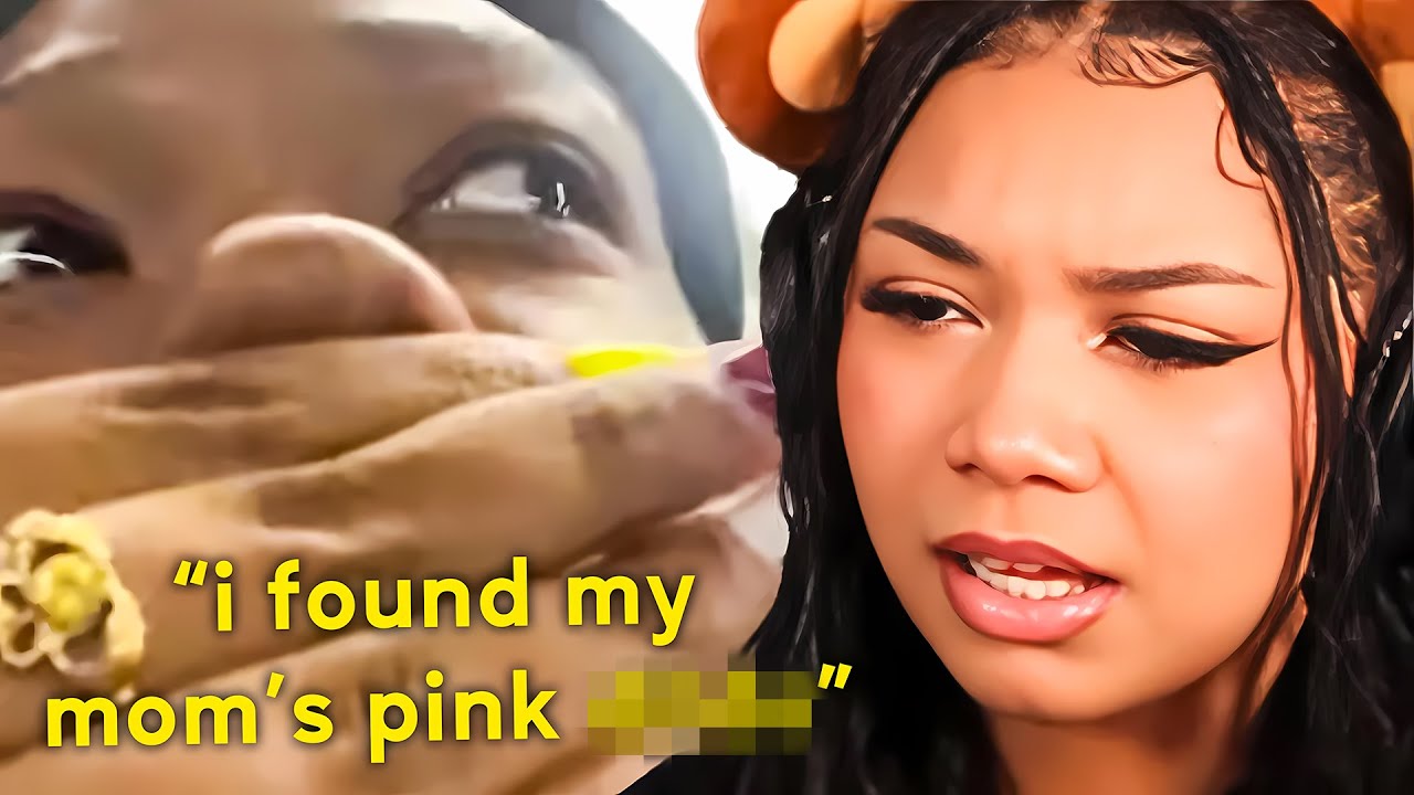 These Discord Confessions Are Out Of Control.. - YouTube