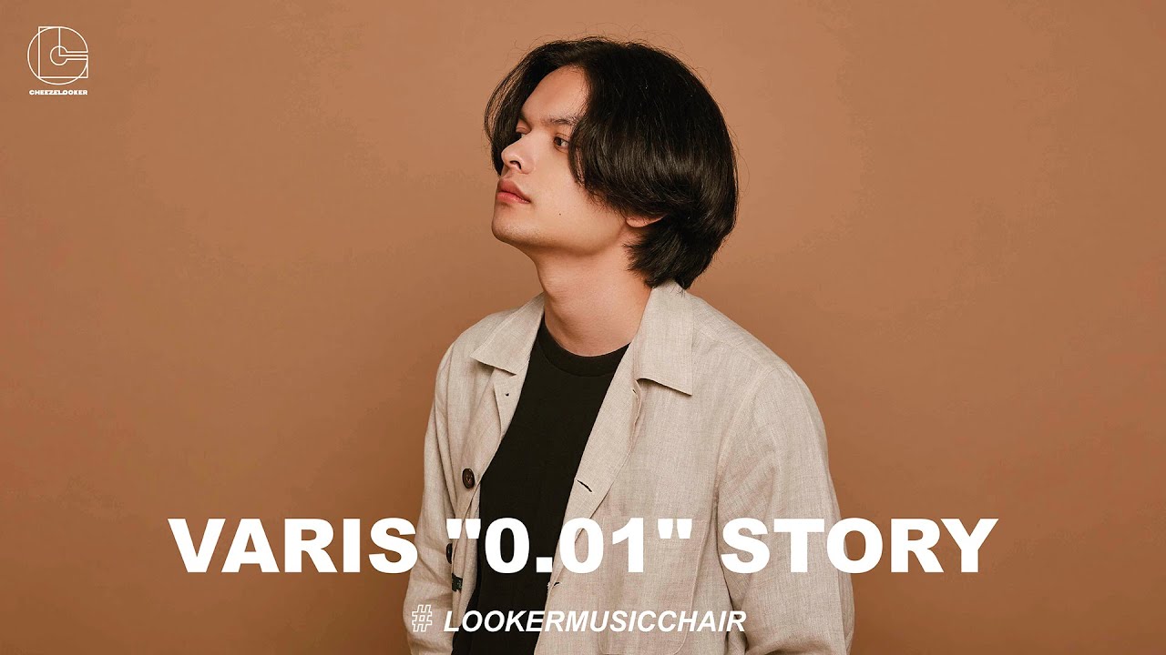 VARIS “0.01” STORY - YouTube