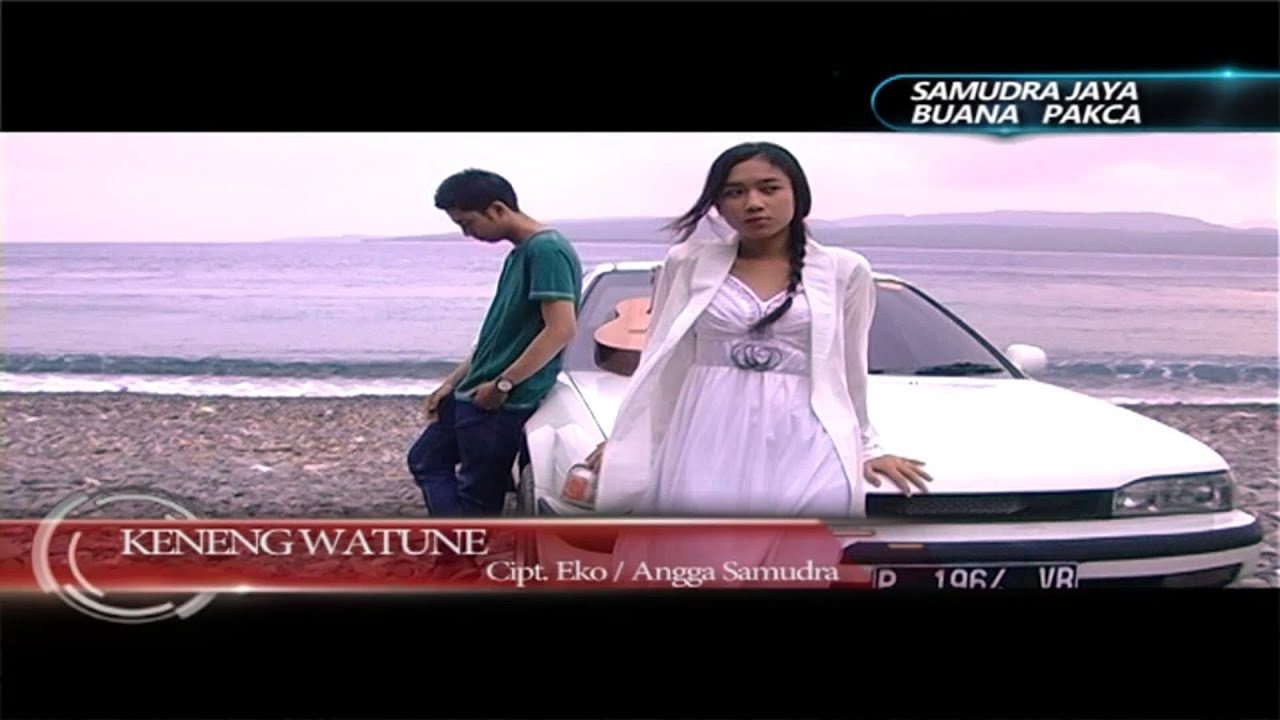 Mahesa - Keneng Watune - [Official Video] - YouTube