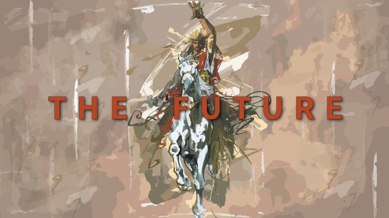 9/24/2023 - The Future : Luke 16:19-31 - Judgement - Pastor Jared and ...