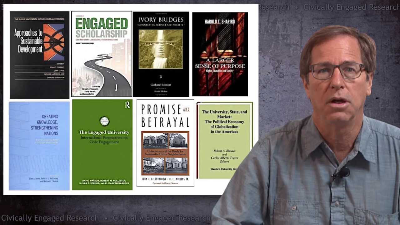 Civically Engaged Research Superfund Example - YouTube