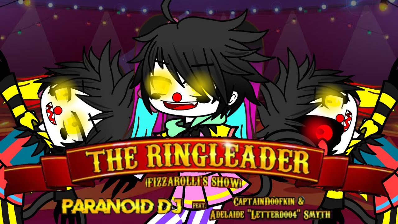 The ringleader ( gacha club) - YouTube
